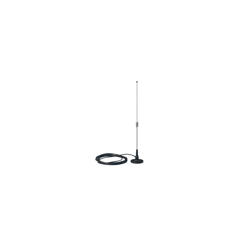 ANTENNE TOIT VOITURE POUR ASTRO 320 . ALPHA 100. ALPHA 50