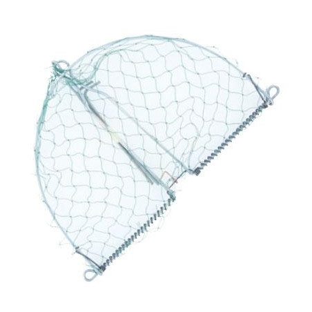 PIEGE ROND AVEC FILET